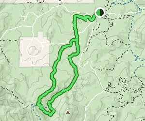 Williams Peak Loop: 316 Reviews, Map - Arizona | AllTrails