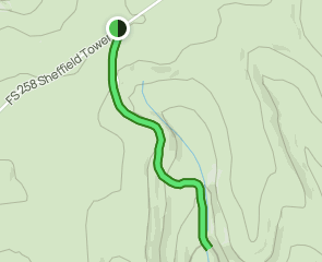 Hector Falls Trail, Pennsylvania - 304 Reviews, Map | AllTrails