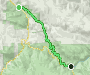 North Fork South Platte River Trail: 153 Reviews, Map - Colorado ...