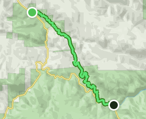 North Fork South Platte River Trail, Colorado - 166 Reviews, Map ...