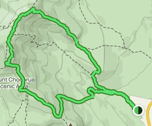 Mount Chocorua Loop Trail: 1060 Reviews, Map - New Hampshire | AllTrails