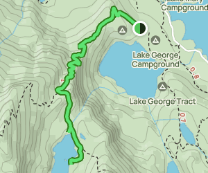 Crystal Lake Trail: 1545 Reviews, Map - California | AllTrails