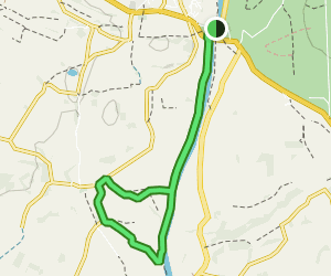 Kirkby Lonsdale to Whittington via River Lune: 38 Reviews, 82 Photos ...