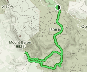 Diana's Bath from The Gantry: 4 Reviews, Map - Queensland, Australia ...