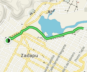 Parque de la Zarcita - Laguna de Zacapu: 0 Reviews, Map - Michoacán ...