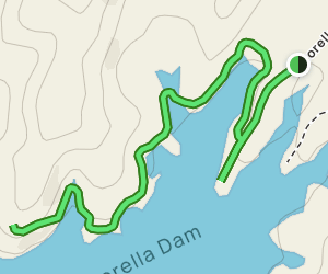 Corella Dam Walk | Map, Guide - Queensland, Australia | AllTrails