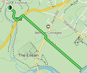 Newtonmore Coffin Road: 0 Reviews, Map - Highlands, Scotland | AllTrails