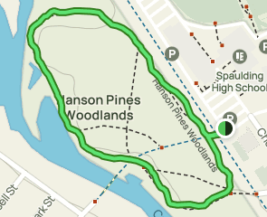 Dominicus Hanson Park Interpretive Trail, New Hampshire - 25 Reviews ...