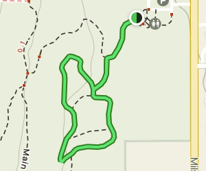 Forest Range Loop: 140 Reviews, 89 Photos, Map - Texas | AllTrails