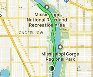 Winchell Trail: 449 Reviews, Map - Minnesota | AllTrails