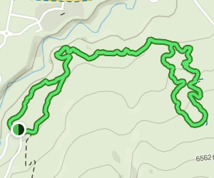 Hummocks Trail Loop: 69 Reviews, Map - Montana | AllTrails