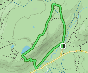 Boot - Blea Tarn Circular, 49 Fotos - Cumbria, England | AllTrails