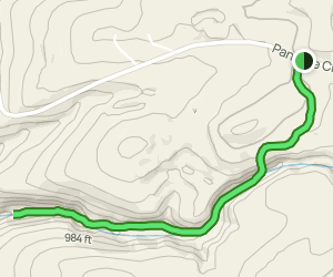 Sheepskin Hollow Falls Trail: 17 Reviews, Map - Ohio | AllTrails