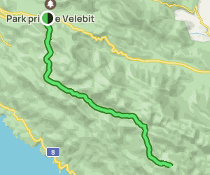 Baške Oštarije - Veliki Stolac: 13 Fotos - Lika-Senj, Kroatien | AllTrails