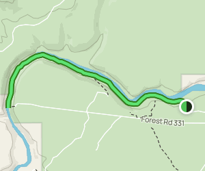 Coffee Pot Rapids Trail: 56 Reviews, Map - Idaho | AllTrails