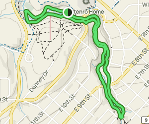 Chester Park Loop | Map, Guide - Minnesota | AllTrails