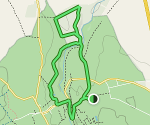 AllTrails | Lowther Castle and Askham Circular: 17 Reviews, Map ...