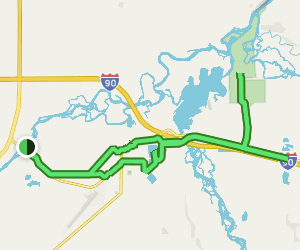 Three Forks Bike Path: 17 Reviews, Map - Montana | AllTrails