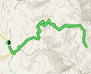 Mount Malinao via Diaz, Dinagat Islands, Philippines - Map, Guide ...