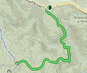 Scrub Road Bush Camp: 19 Reviews, Map - Queensland, Australia | AllTrails