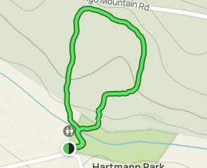 Hartmann Park Circuit, Queensland, Australia - 2 Reviews, Map | AllTrails