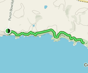 Shelly Beach via George Bass Coastal Walk: 74 Reviews, Map - Victoria ...