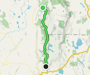 South Taconic Trail: 32 Reviews, Map - New York | AllTrails