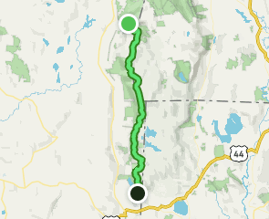 South Taconic Trail: 34 Reviews, Map - New York | AllTrails