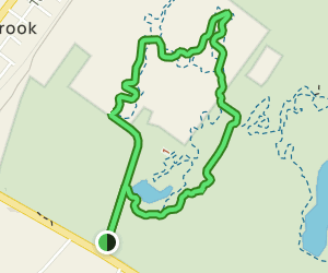 Ant Hill and Ant Ramble Trail Loop: 33 Reviews, Map - New York | AllTrails