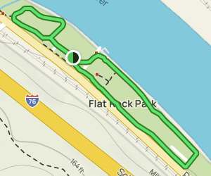 AllTrails | Flat Rock Park Trail Loop: 15 Reviews, Map - Pennsylvania