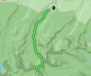 King's Peak via Henry's Fork Trail: 1151 Reviews, Map - Utah | AllTrails