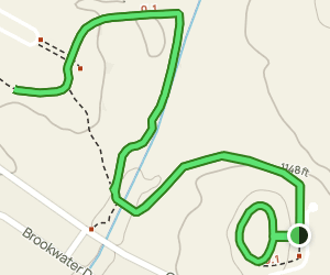 Caney Creek Preserve Trail: 354 Reviews, Map - Georgia | AllTrails