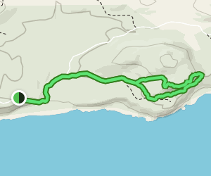 Bare Bluff Trail: 339 Reviews, Map - Michigan | AllTrails