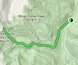Chimney Rock: 149 Reviews, Map - Idaho | AllTrails