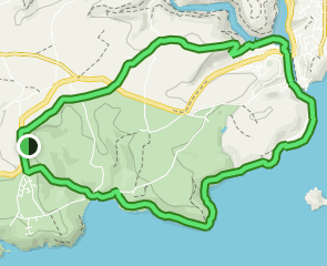 Polperro Holiday Park - West Loe Circular, Cornwall, England - 9 ...