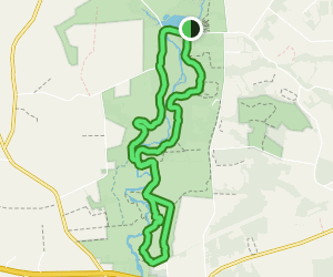 Pee Wee's and Tuckahoe Valley Loop Trail: 435 foto's - Maryland | AllTrails