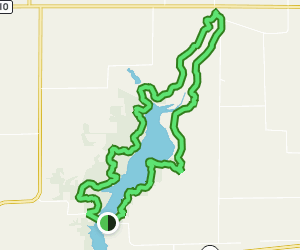 North Fork Trail Clinton Lake: 487 Reviews, Map - Illinois | AllTrails