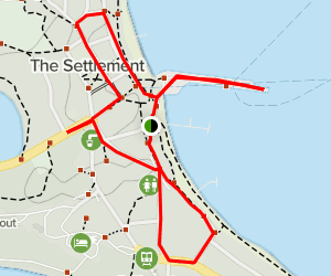 Thomson Bay Colonial Buildings Walking Tour - Western Australia ...