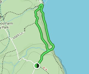 Boggle Hole to Robin Hoods Bay Circular: 48 Reviews, Map - North ...