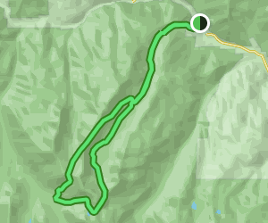 Sugar Pine Lake: 12 foto - California | AllTrails