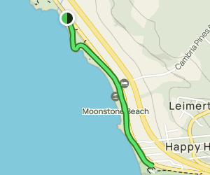 Moonstone Beach Trail: 305 Reviews, Map - California | AllTrails
