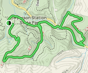 Ryerson Station State Park Loop: 43 Reviews, Map - Pennsylvania | AllTrails