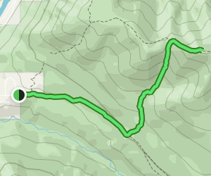 Mount Eklutna via Peters Creek Valley Trail: 230 foto - Alaska | AllTrails