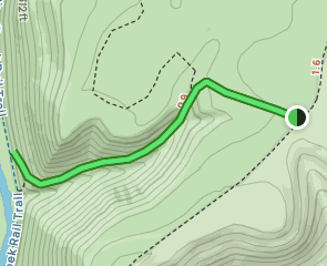 Stone Quarry Trail, Pennsylvania - 15 Reviews, Map | AllTrails