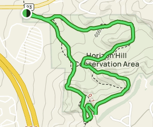 Horizon Hill Section - Crescent Trail: 717 Reviews, Map - New York ...