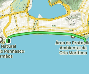 Praia do Leblon - Praia de Ipanema - Pedra do Arpoador: 32 Fotos - Rio ...