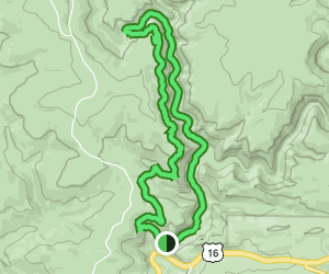 Hell Canyon Trail : 467 Reviews, Map - South Dakota | AllTrails