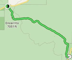 Zuni-Acoma Trail: 87 Reviews, Map - New Mexico | AllTrails