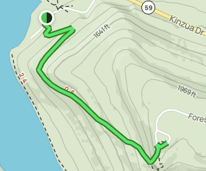 Rimrock Overlook Trail: 330 Reviews, Map - Pennsylvania | AllTrails