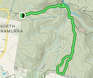 St Ives Chase - North Turramurra Bush Trail: 28 Reviews, Map - New ...